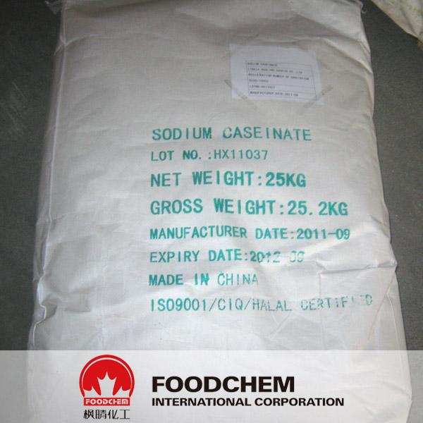 Caseinato de Calcio Proveedor y fabricante Comprar Precio FOODCHEM